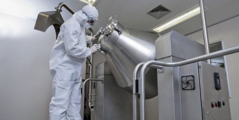 Clean Rooms - Twin City Fan & Blower