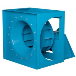 EPQN - Twin City Fan & Blower