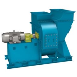 Commercial - Twin City Fan & Blower