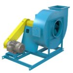 RBA - Twin City Fan & Blower