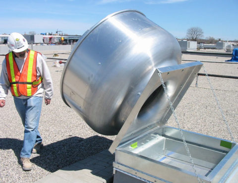 Twin City Fan & Blower - Industrial & Commercial Fan and Blower ...