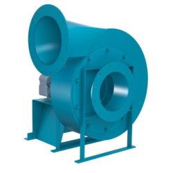 TBA - Twin City Fan & Blower