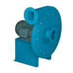 TBR - Twin City Fan & Blower