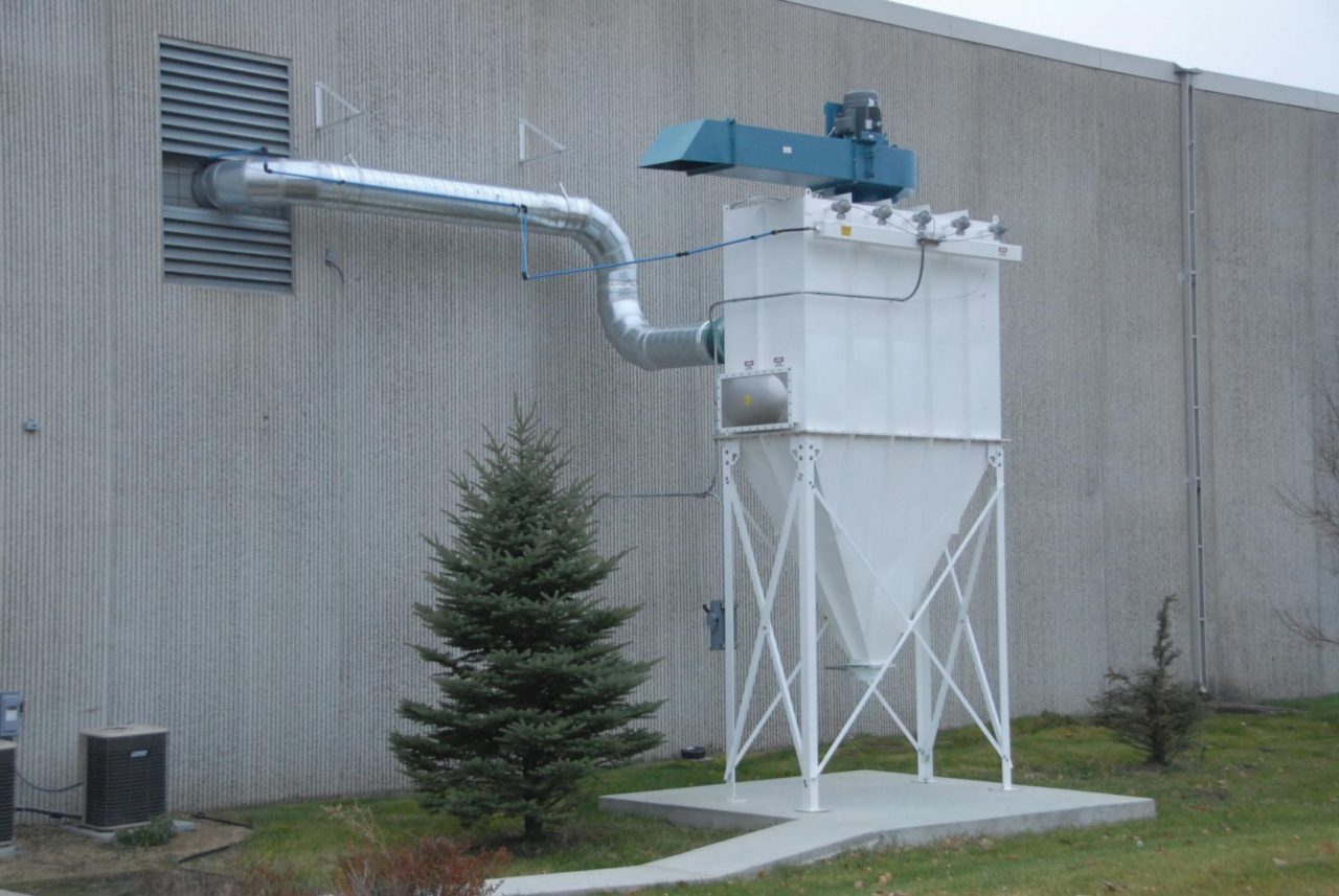 Centrifugal Fans and Blowers - SWSI DWDI High Volume & Pressure - Dust ...