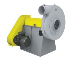 TPB - Twin City Fan & Blower