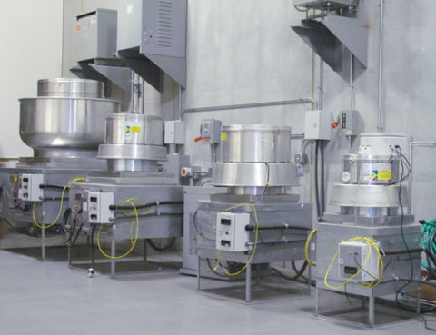 UL 705 Safety Testing - Twin City Fan & Blower