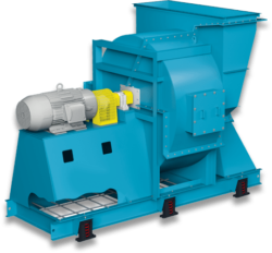 Twin City Fan & Blower - Industrial & Commercial Fan and Blower ...