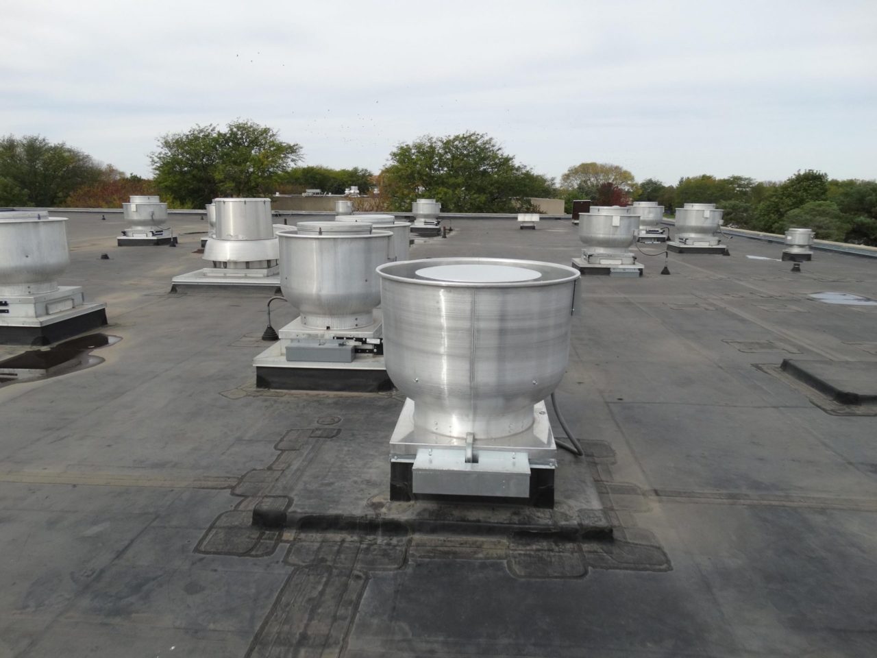 DCRD - Twin City Fan & Blower