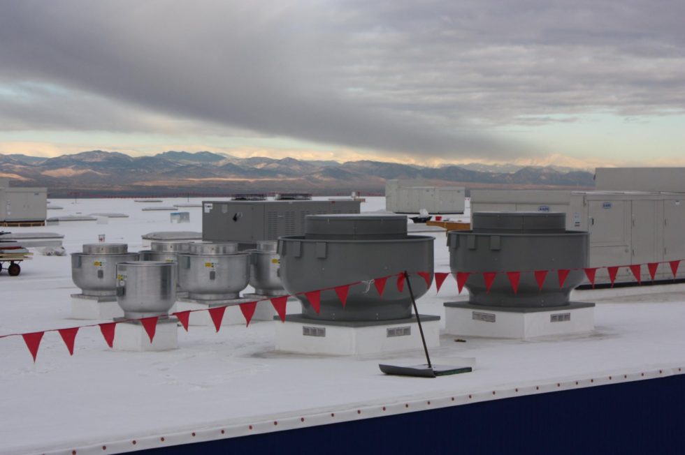 Smoke and Heat Exhaust Fans - Centrifugal - Mixed Flow - Propeller ...