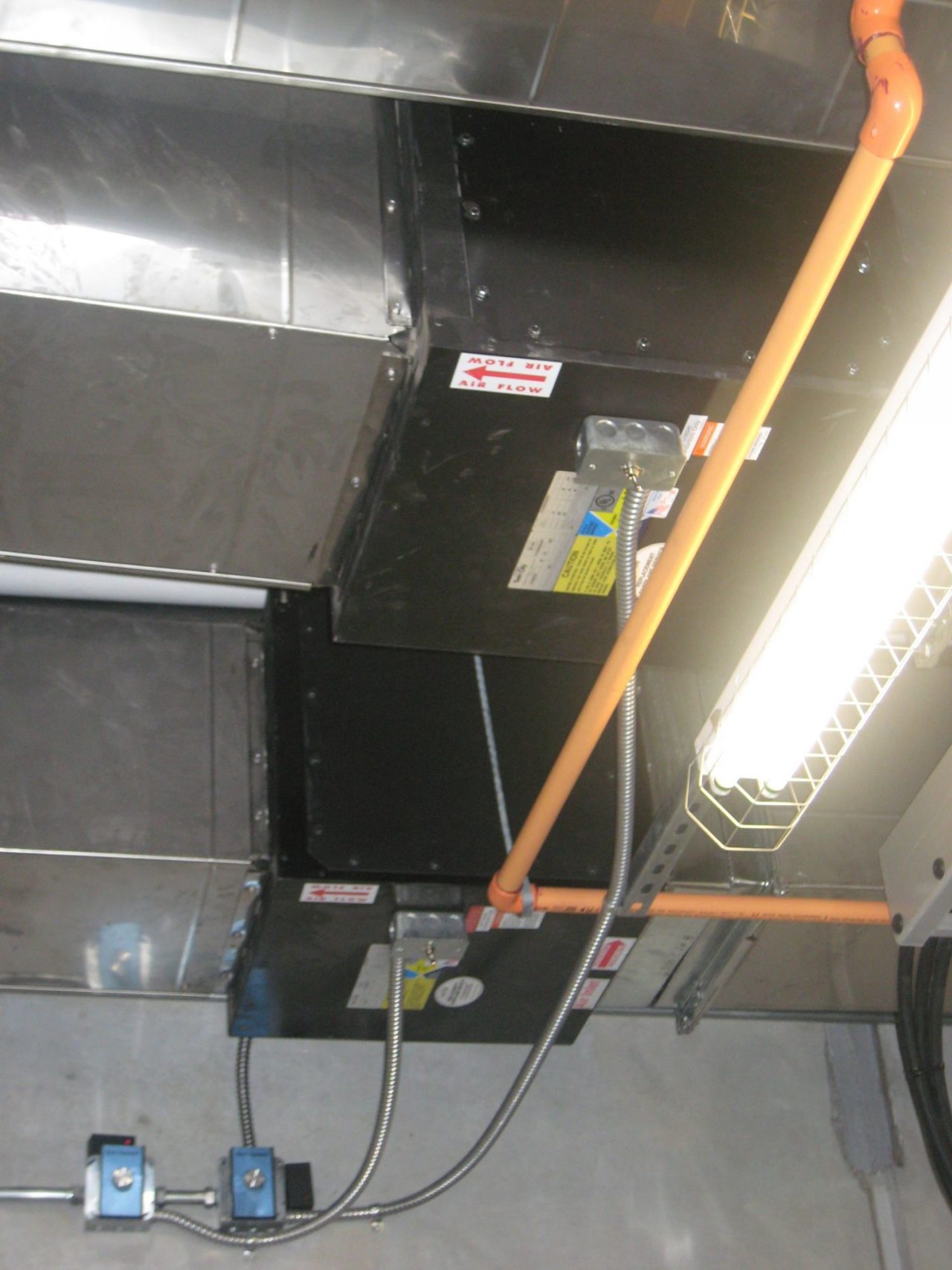 Inline Centrifugal Fans by Twin City Fan - Low Pressure - Moderate Pressure