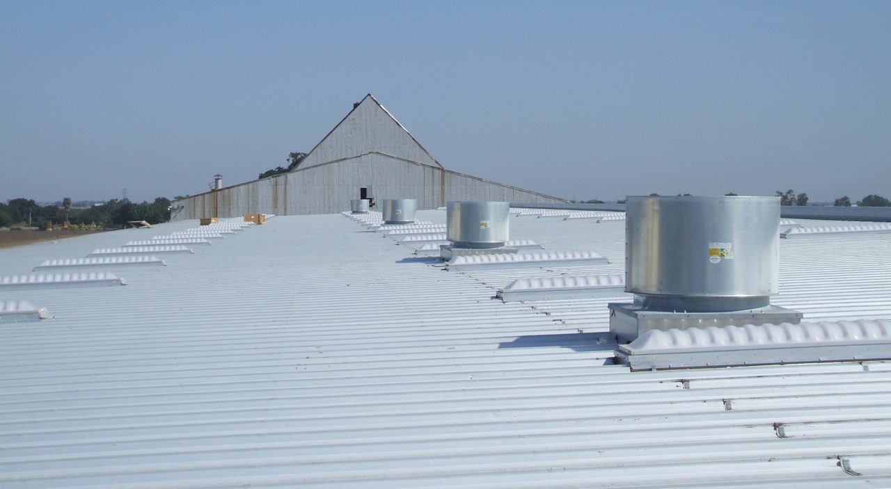 TUB - Twin City Fan & Blower