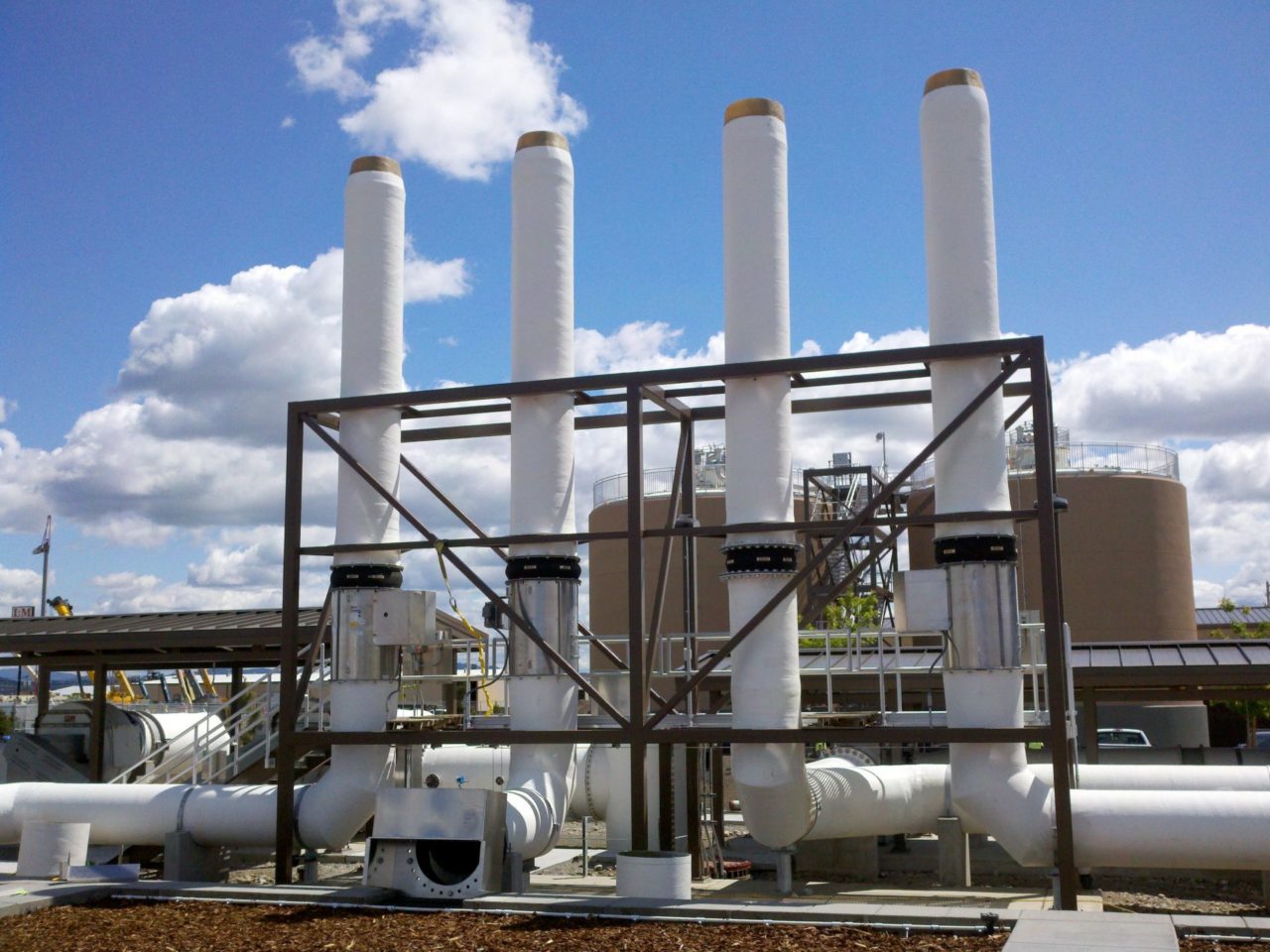 Mixed Flow Fans by Twin City Fan - Low Pressure - High Pressure