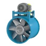 TCVA - Twin City Fan & Blower