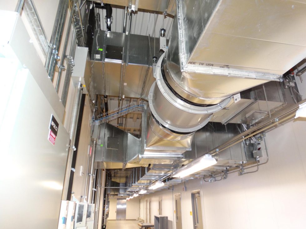 Axial Fans - Tubeaxial - Vaneaxial - Duct Fans - Paint Booth Exhaust ...