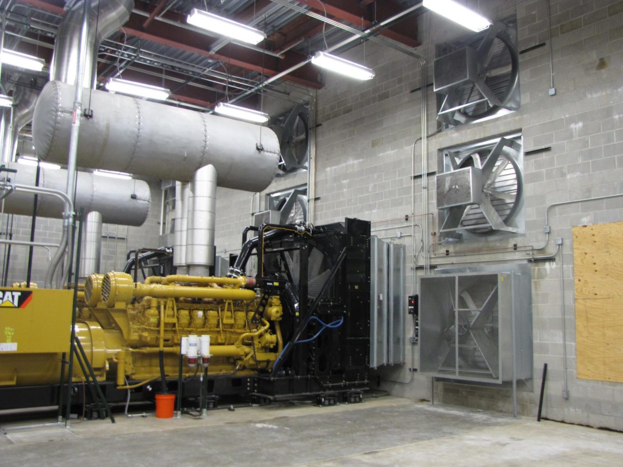 WPB - Twin City Fan & Blower