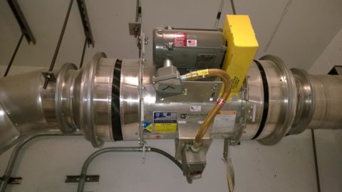 Commercial - Twin City Fan & Blower