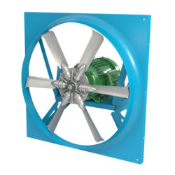 TCWPX - Twin City Fan & Blower