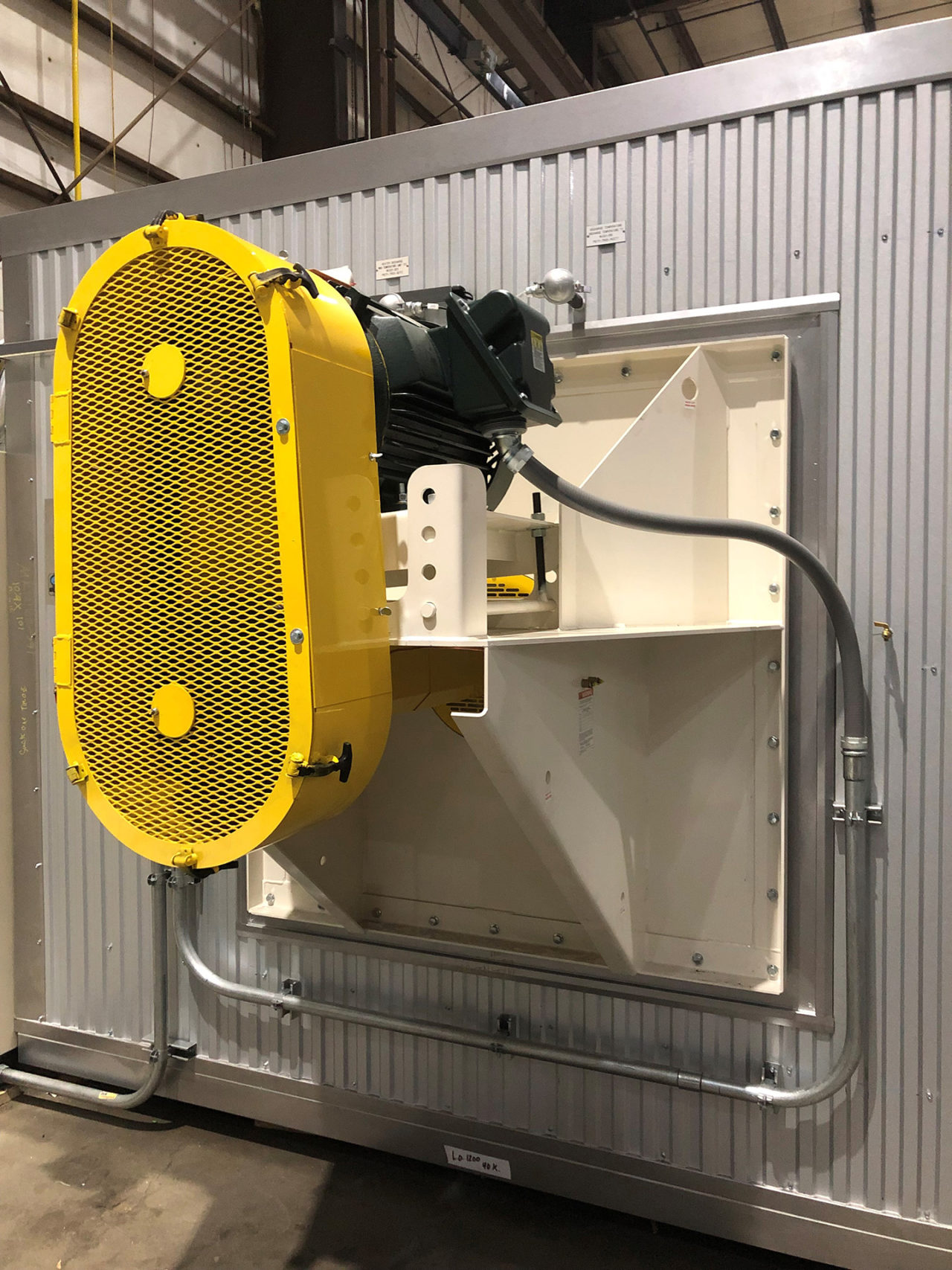 Industrial - Twin City Fan & Blower