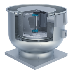 BCRU - Twin City Fan & Blower