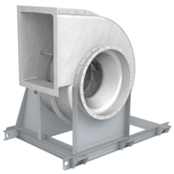 BCS - Twin City Fan & Blower