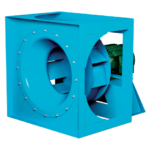 EPFN - Twin City Fan & Blower
