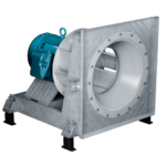 EPLFN - Twin City Fan & Blower