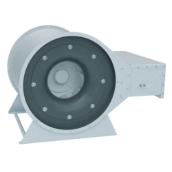 Inline Centrifugal Fans by Twin City Fan - Low Pressure - Moderate Pressure