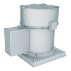 PRVF - Twin City Fan & Blower