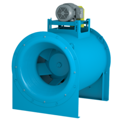 Twin City Fan & Blower - Industrial & Commercial Fan and Blower ...