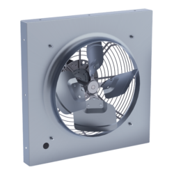 TCPE - Twin City Fan & Blower