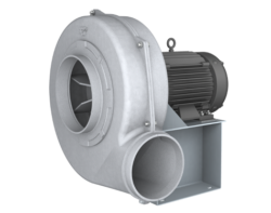 TPD - Twin City Fan & Blower