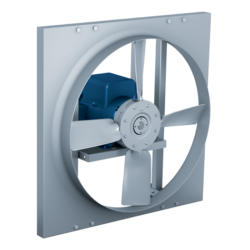 WPD - Twin City Fan & Blower