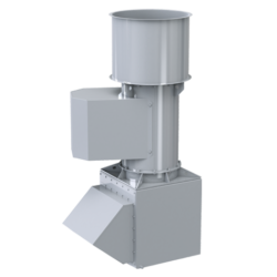 Kitchen and Restaurant Exhaust Fans - Ventilators - Utility Sets ...