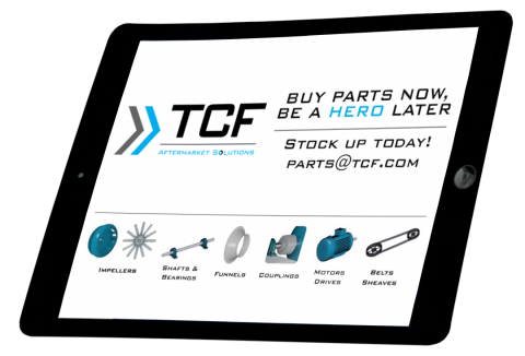 Twin City Fan & Blower - Industrial & Commercial Fan and Blower ...