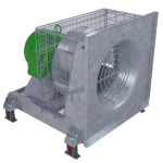 Twin City Fan & Blower - Industrial & Commercial Fan and Blower ...